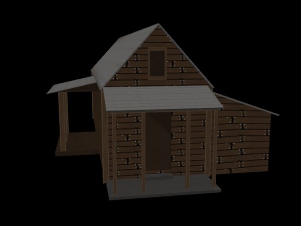 obj house store