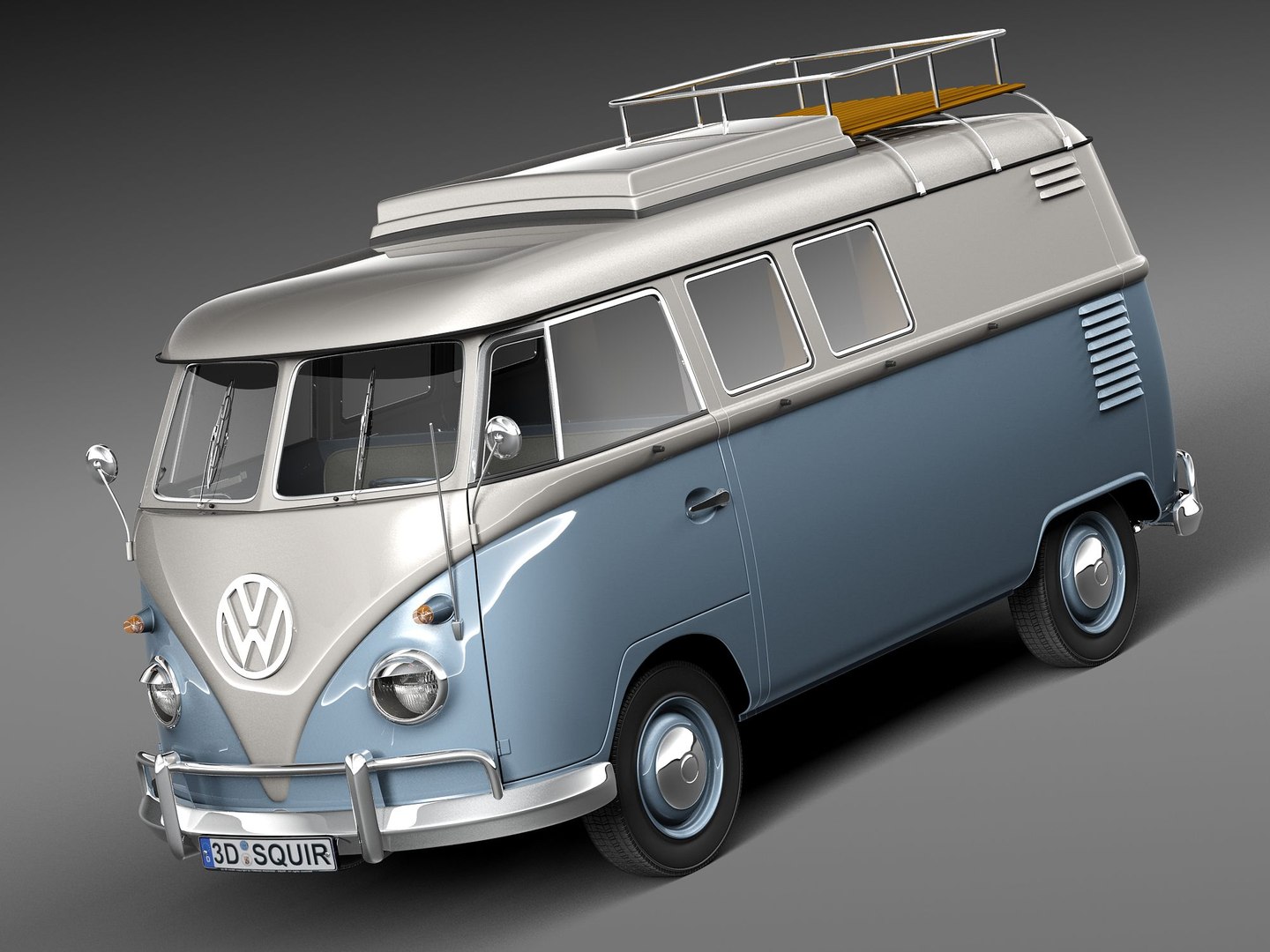 van volkswagen 1950 max