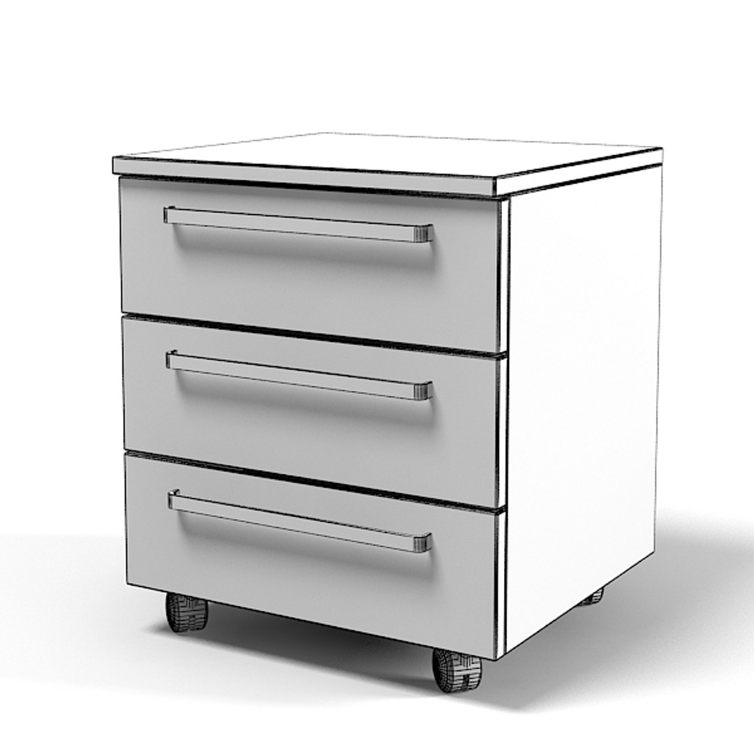 cia international office 3ds