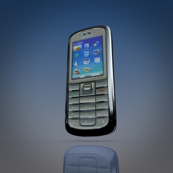 maya nokia 6233