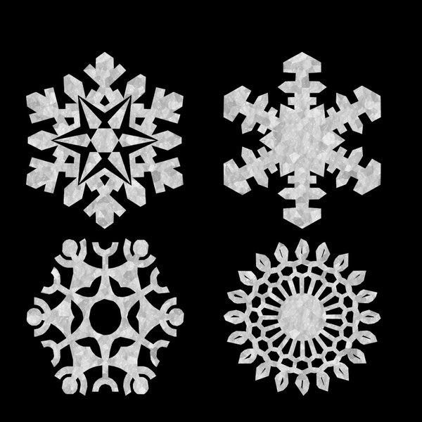 Snowflake 3D Studio Models for Download | TurboSquid