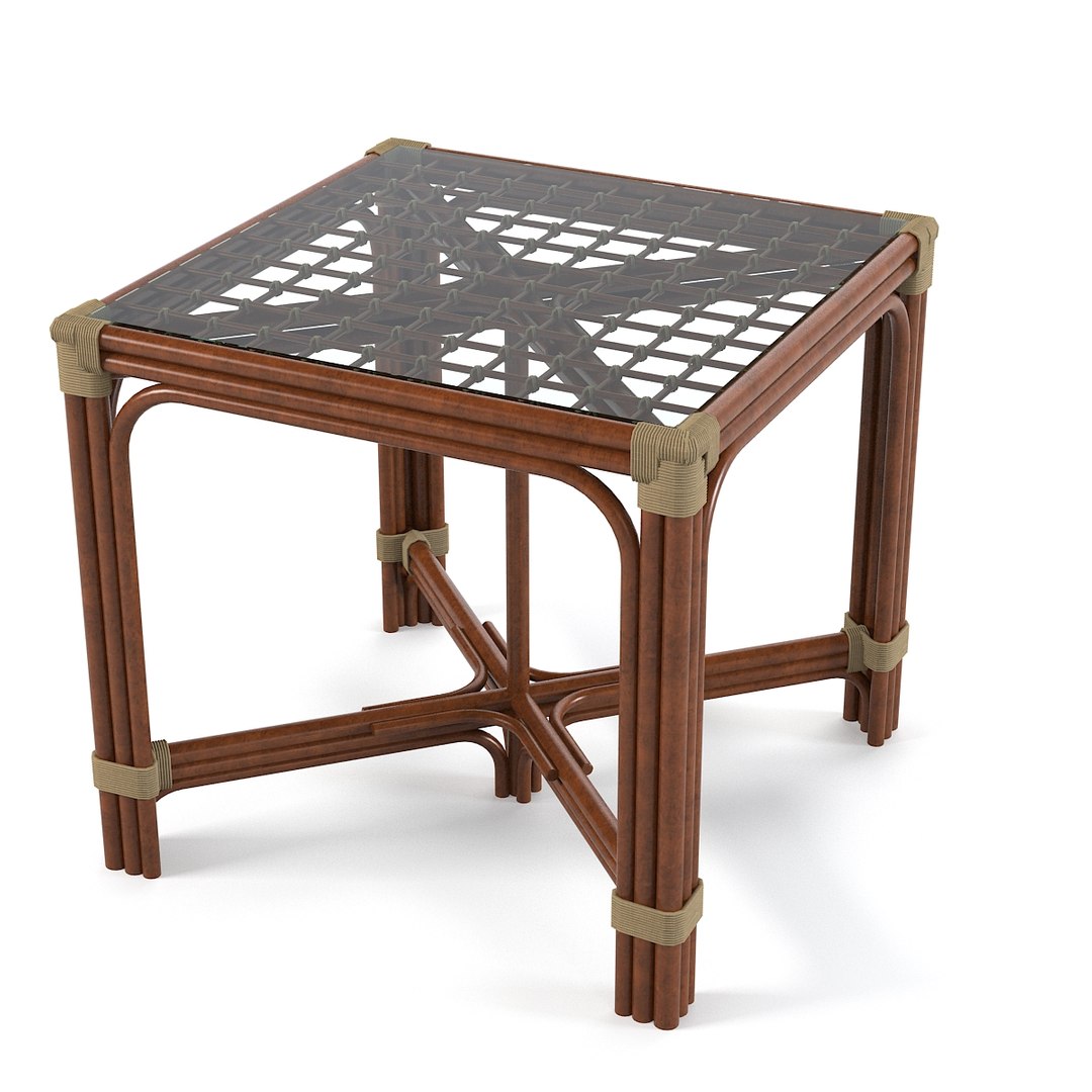 Max Rattan Table
