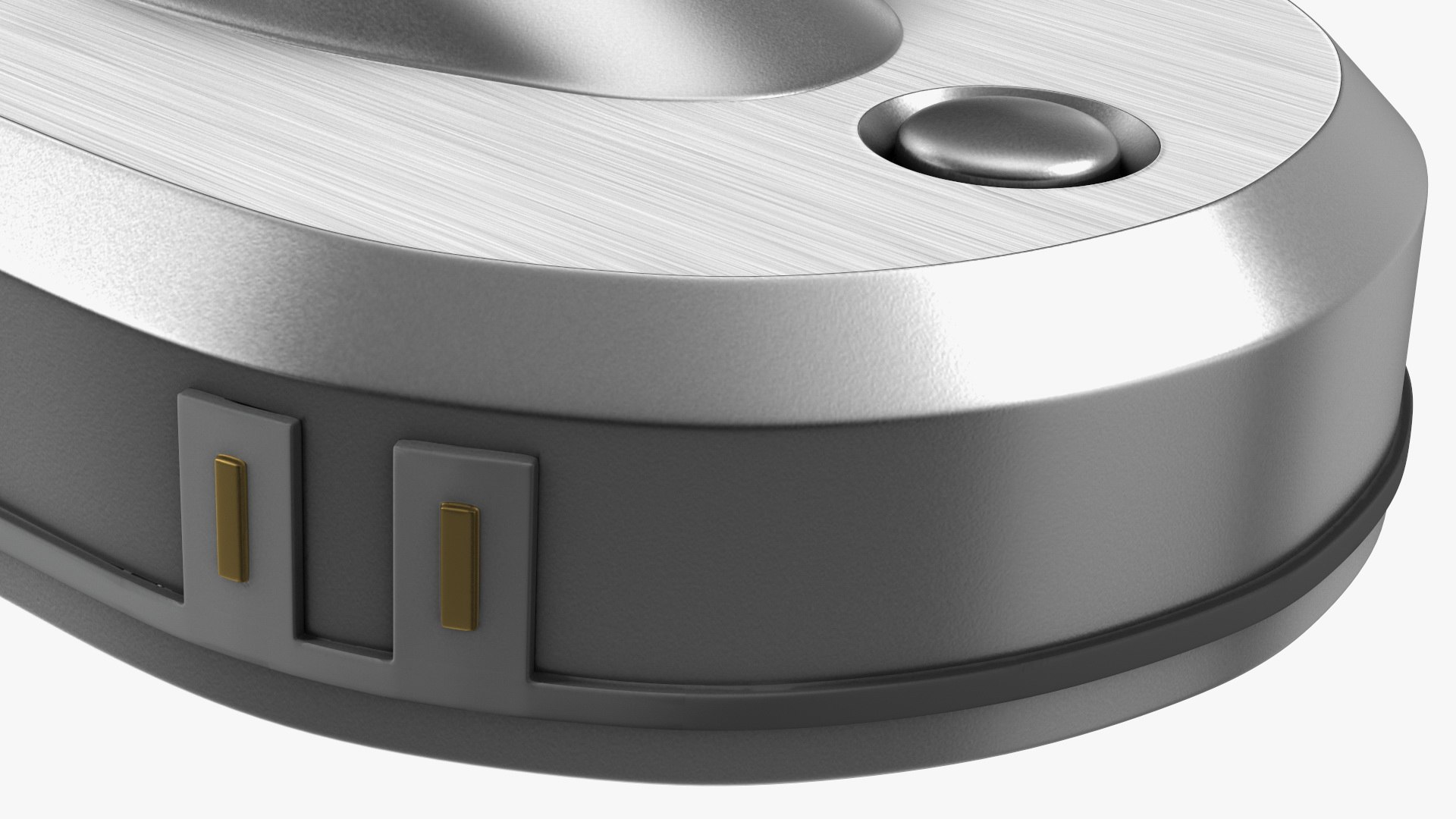 Biometric Fingerprint Door Lock 3D Model - TurboSquid 1807738