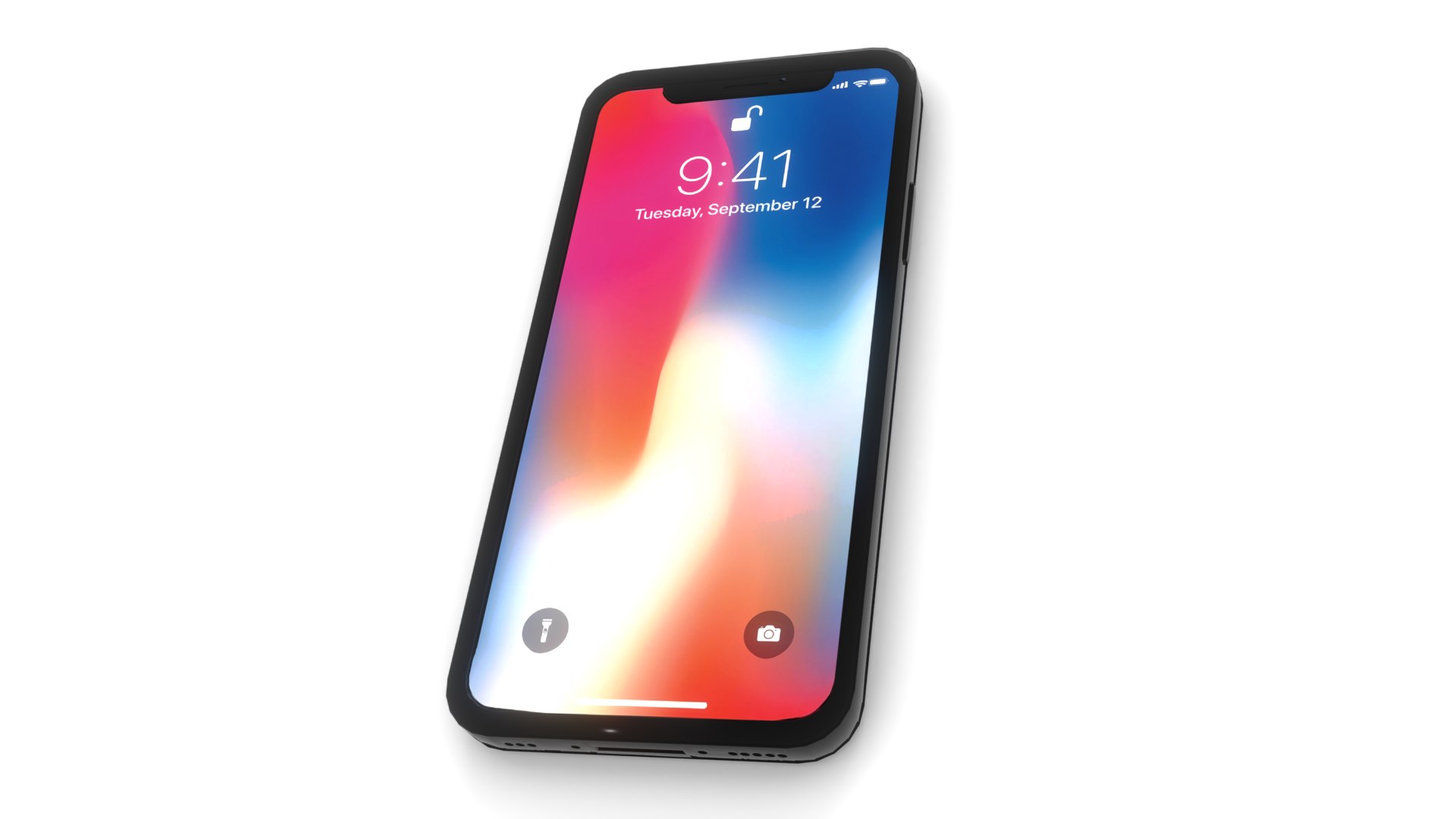 3D Smartphone Phone Model - TurboSquid 1374367