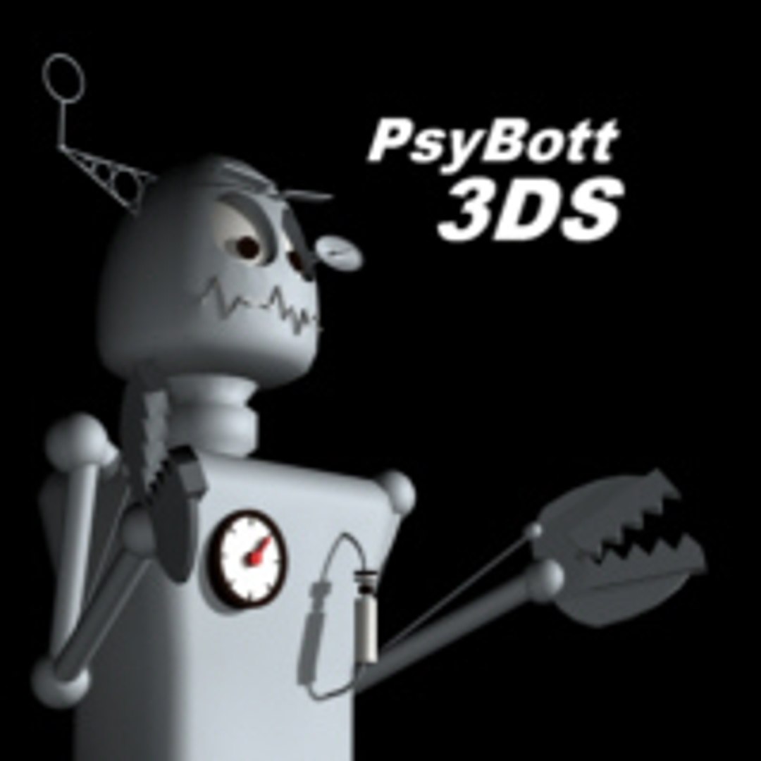 3d Bundled Robots