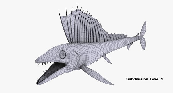 Lancet model - TurboSquid 1406026