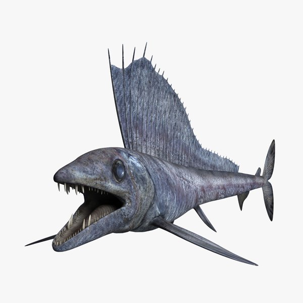 Lancet model - TurboSquid 1406026