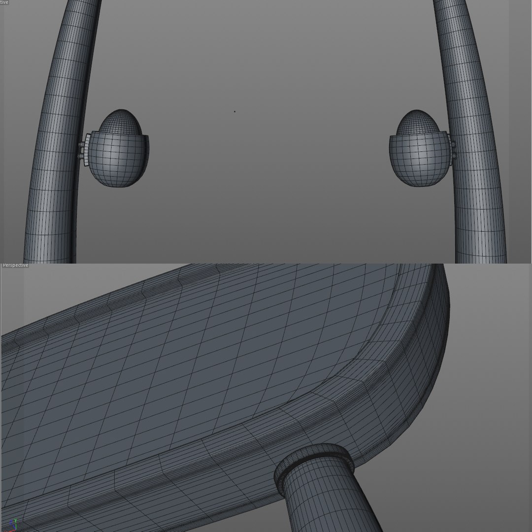 3D Model Signboard Board - TurboSquid 1236168