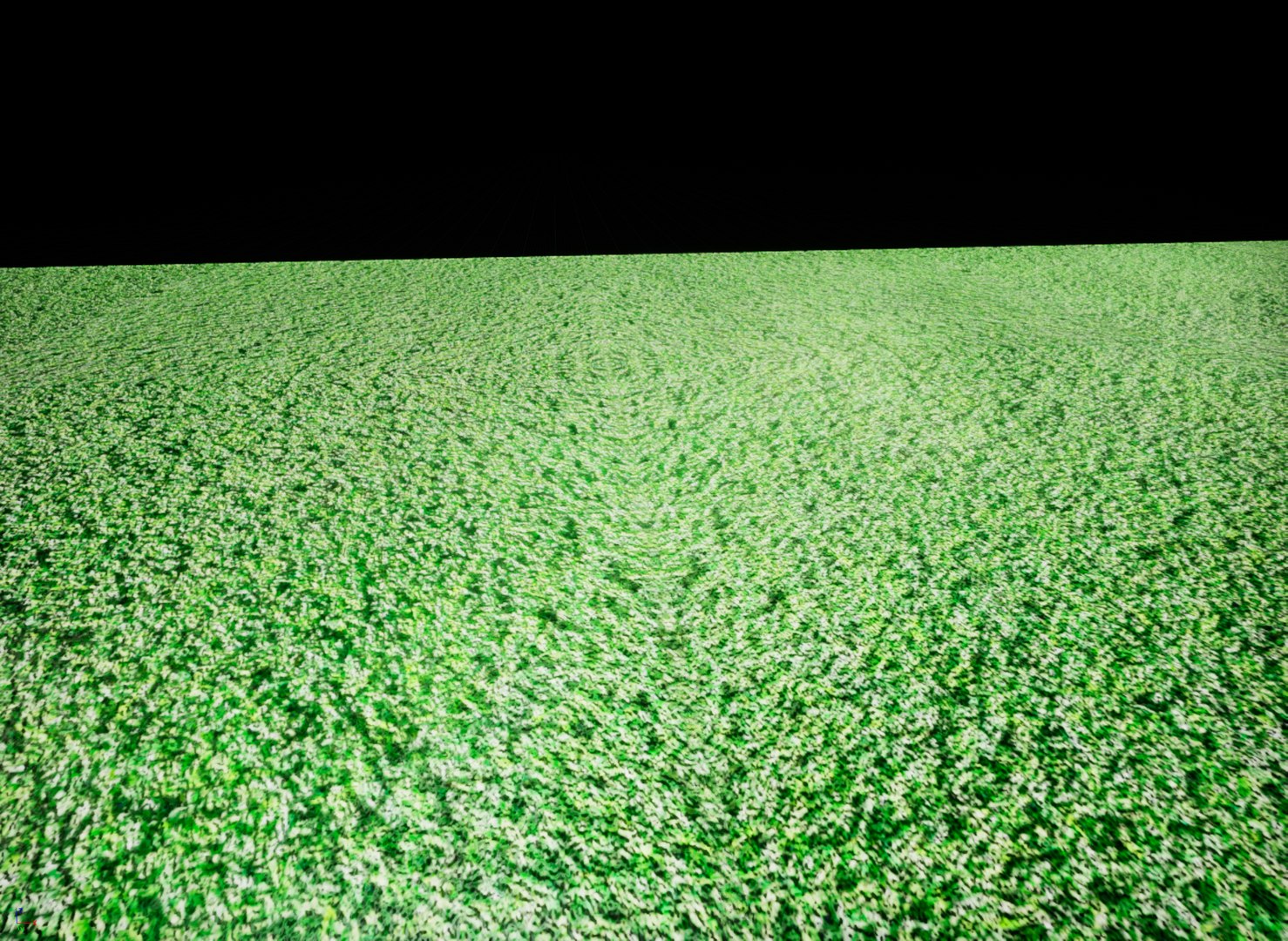 GRASS MATERIAL 3D Model - TurboSquid 2076555