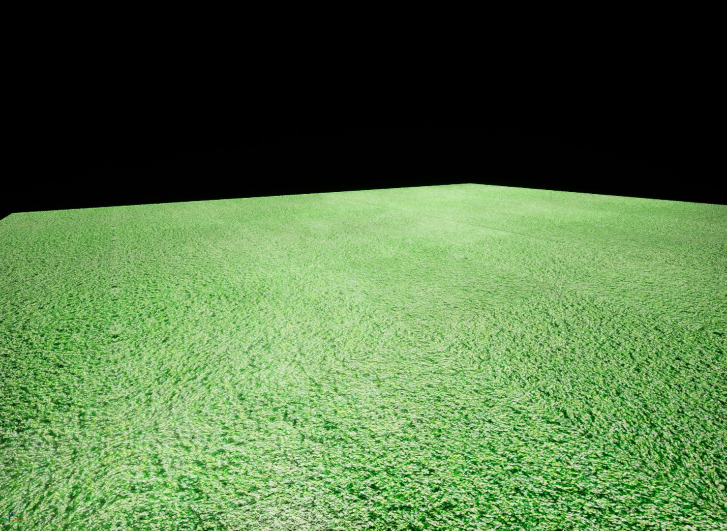 GRASS MATERIAL 3D Model - TurboSquid 2076555