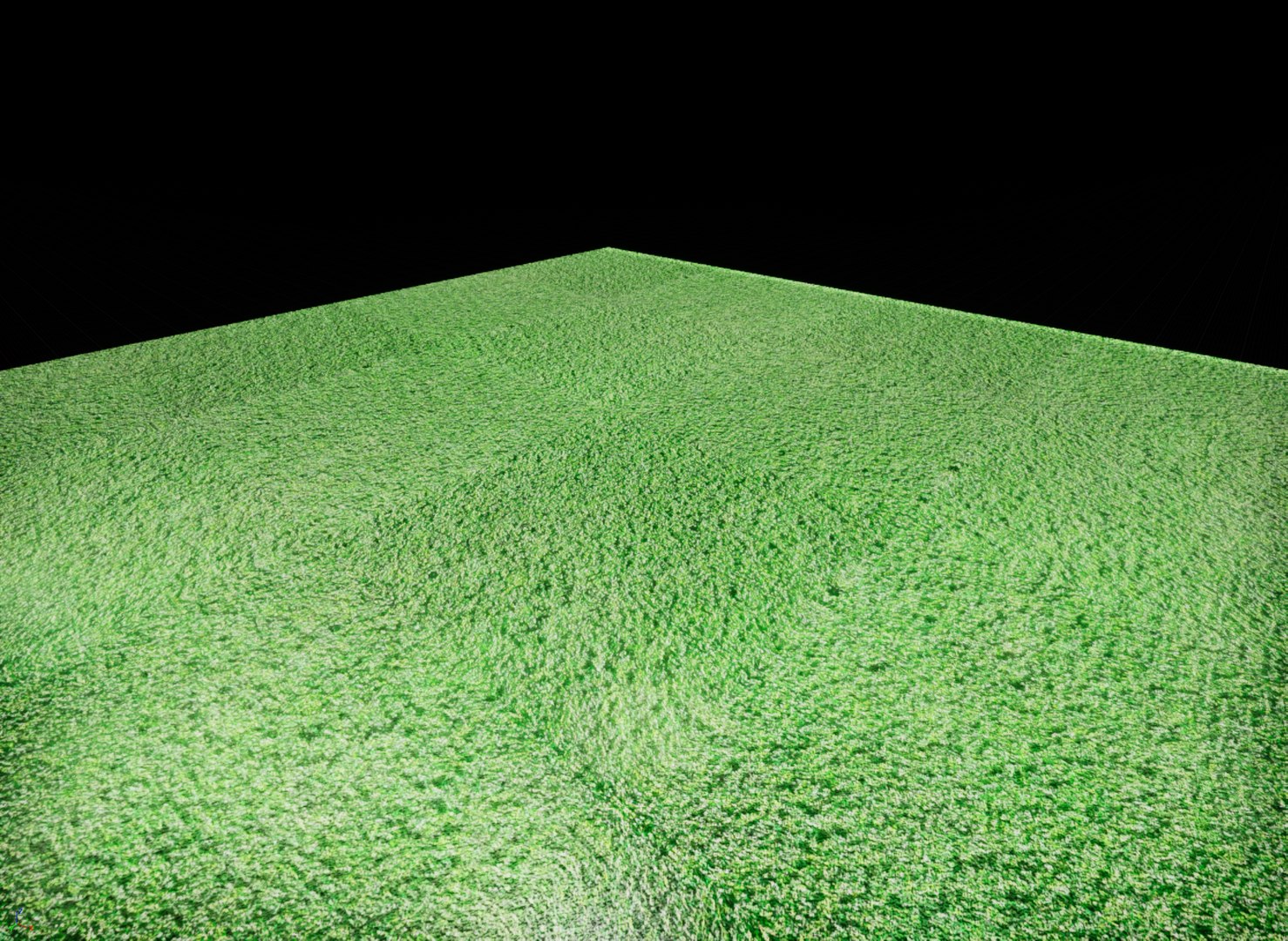 GRASS MATERIAL 3D Model - TurboSquid 2076555