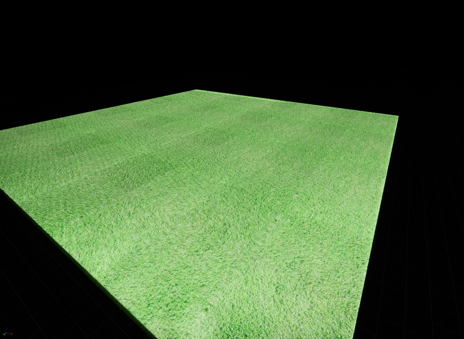 GRASS MATERIAL 3D Model - TurboSquid 2076555