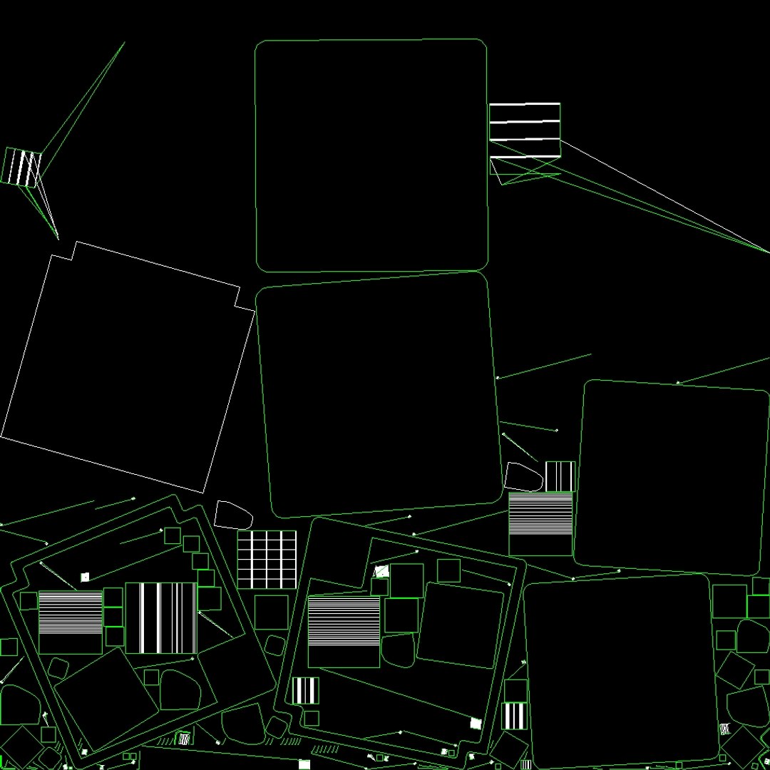 Mk41 Launch Module Missile 3ds