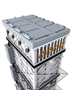 3D VLS Models | TurboSquid