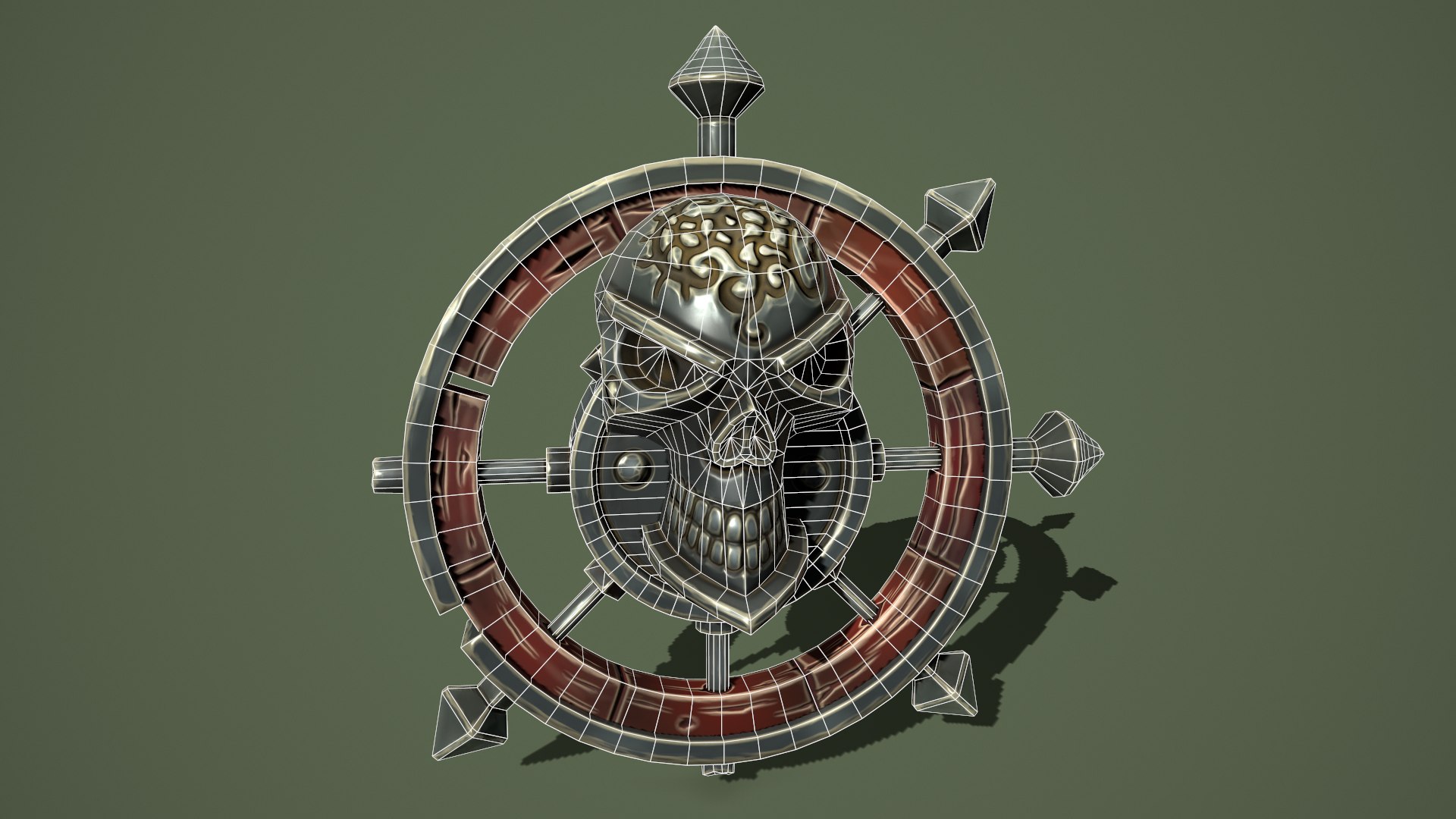 3D Ue4 Unity - TurboSquid 1583076