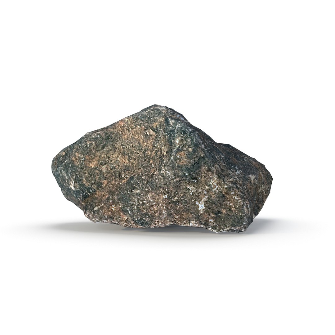 Stone Scanned Pbr 3d Max