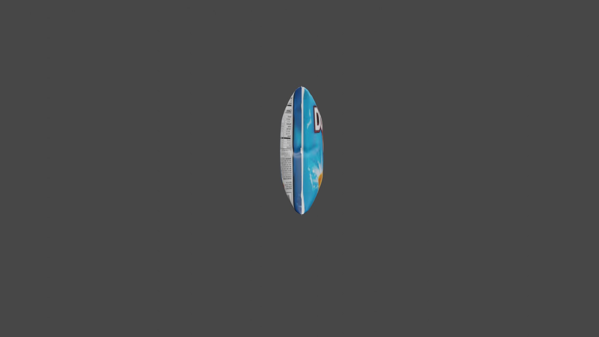 Doritos 3D - TurboSquid 2204317