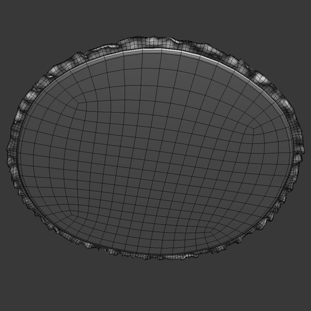 Carpet Mesh Model - TurboSquid 1360975