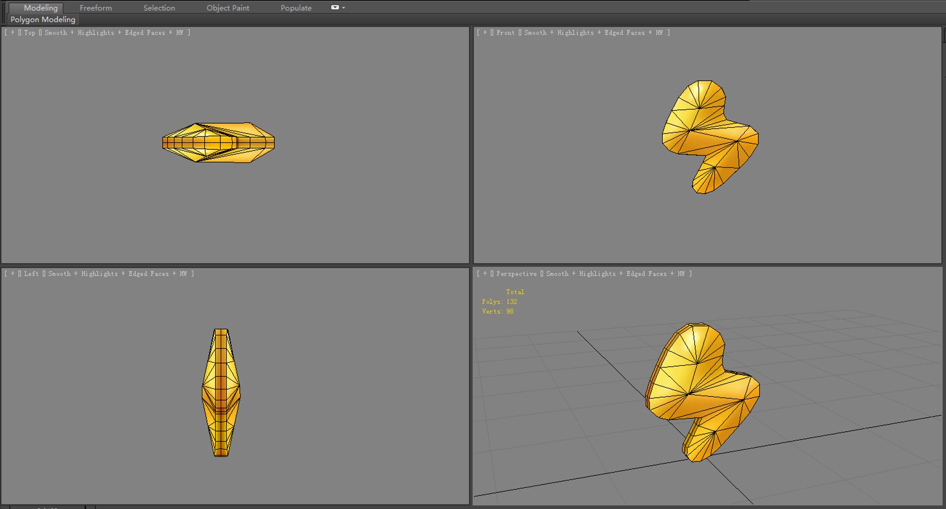 3D Icon Model - TurboSquid 1669788
