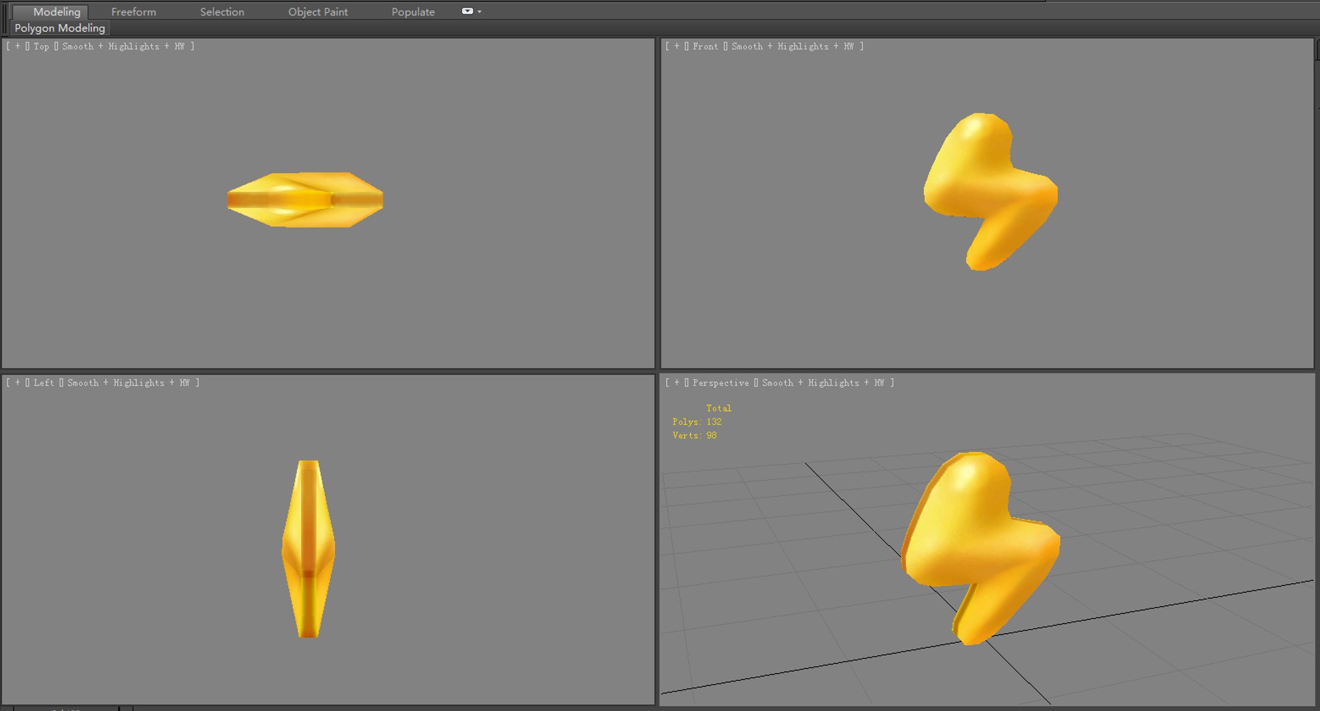 3D Icon Model - TurboSquid 1669788
