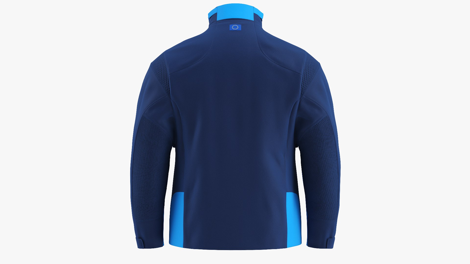 3D Jacket - TurboSquid 1952171