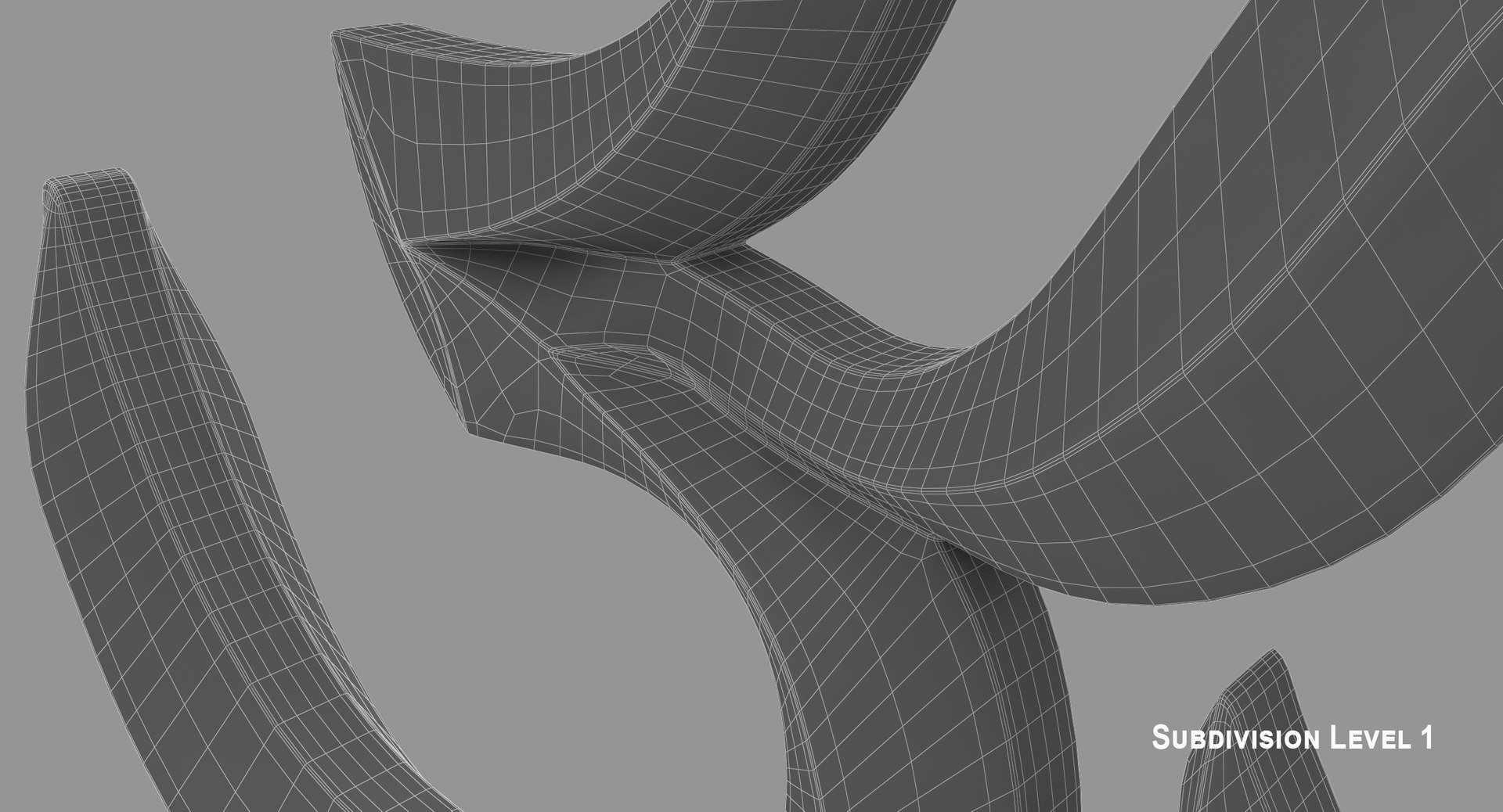 3D Om Symbol - TurboSquid 1417361