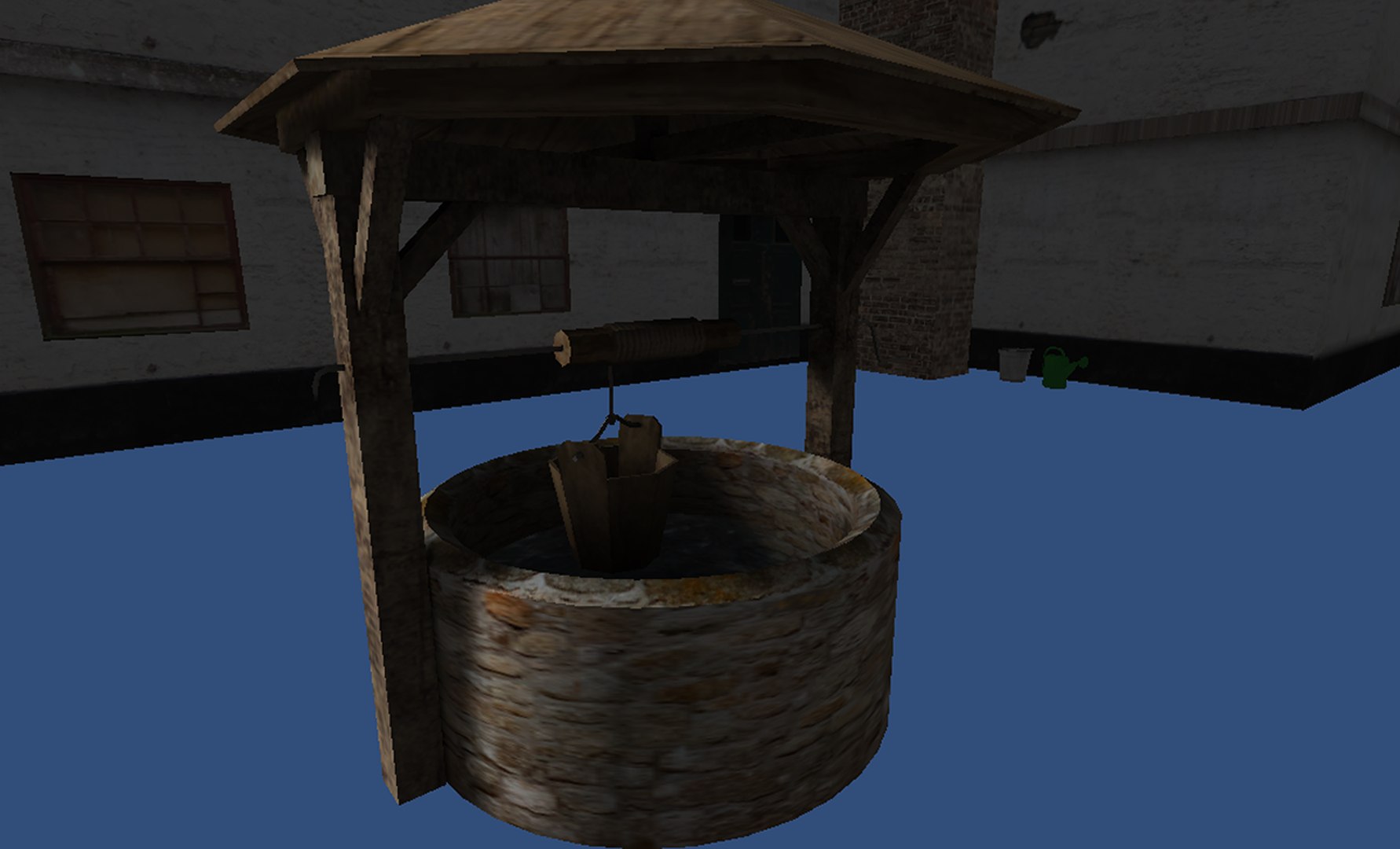 3D Farm Props - TurboSquid 1626742