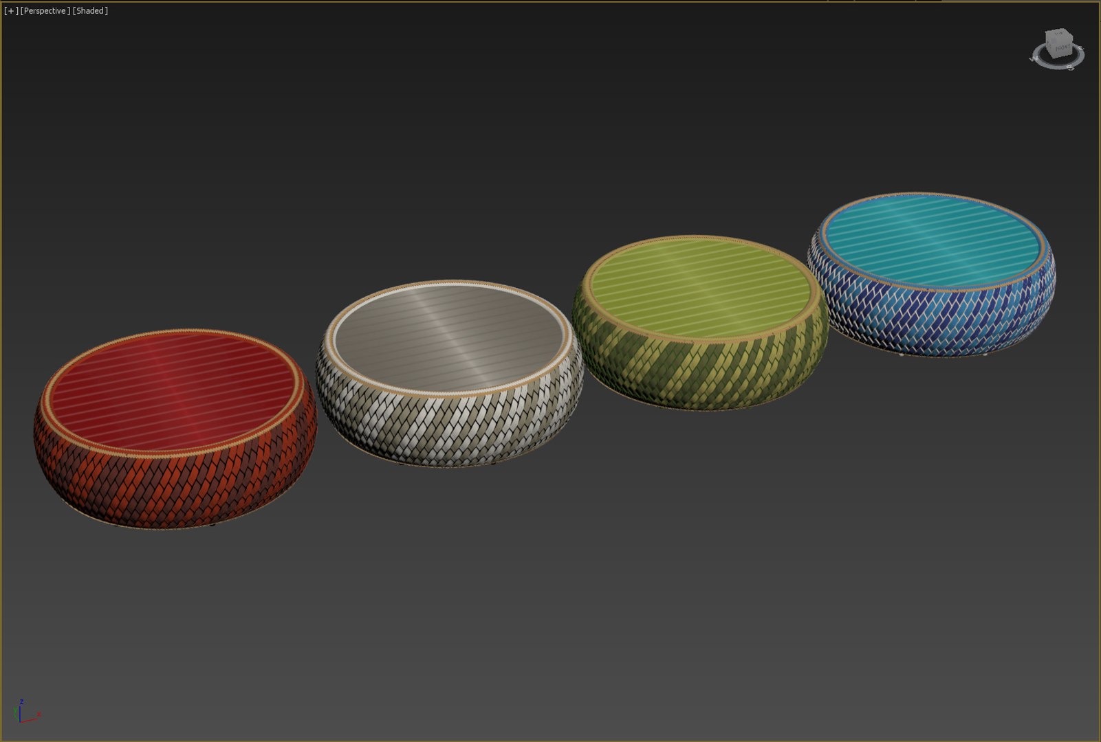 3d Model Table Coffee Turbosquid 1532930