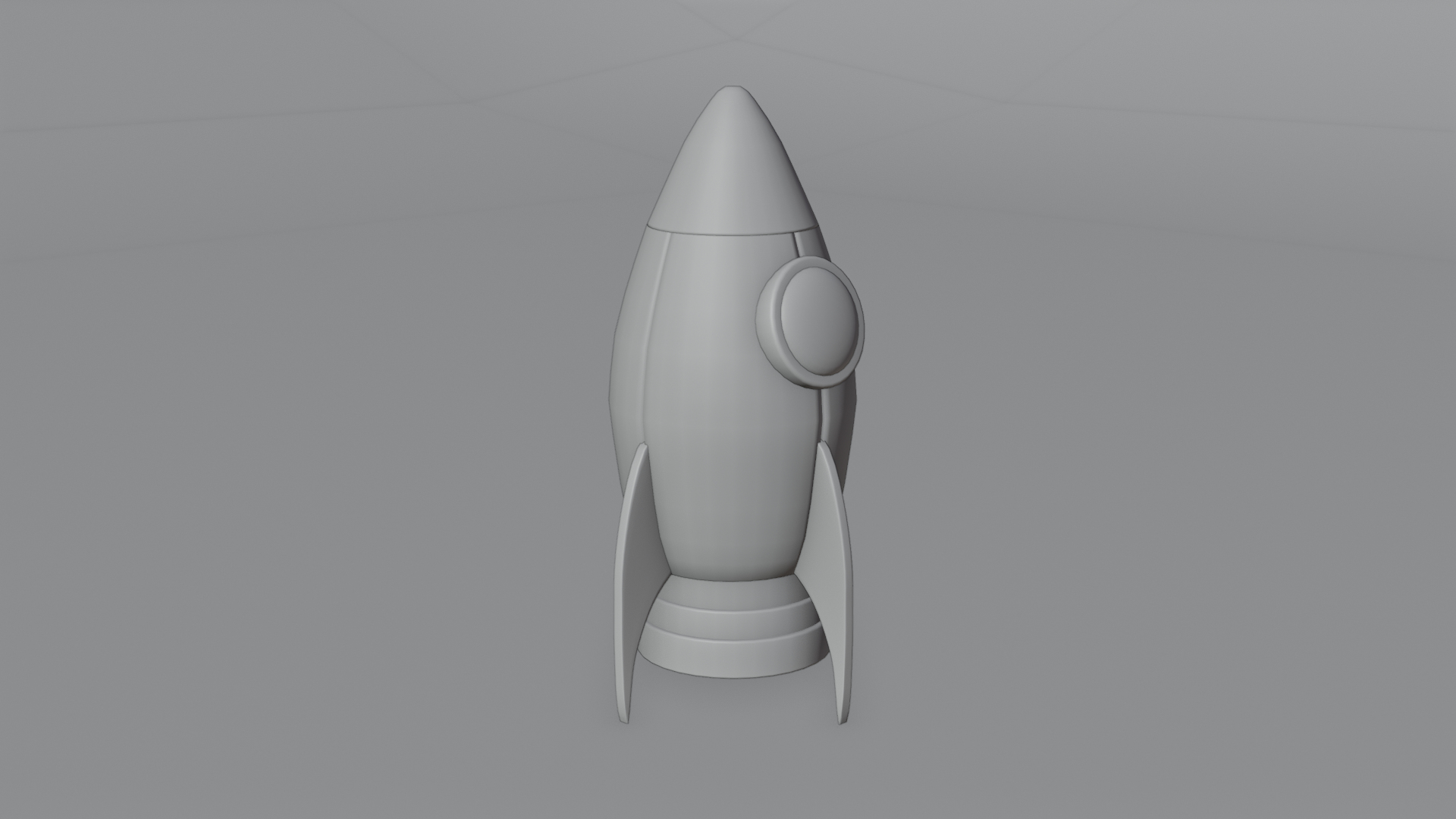 Free 3D Toy Rocket 4K Free - TurboSquid 1973134