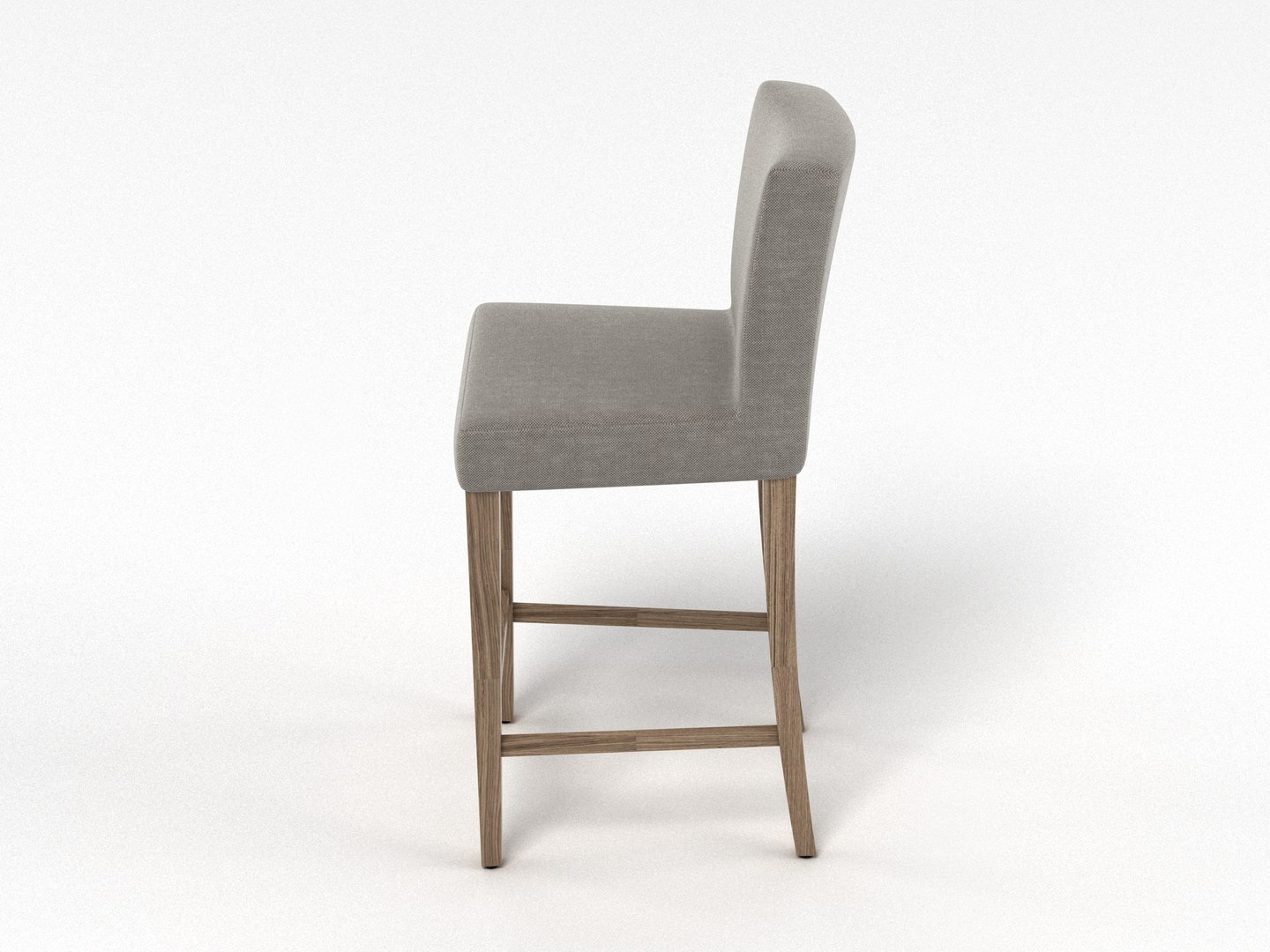 3D barstool realistic model - TurboSquid 1418208