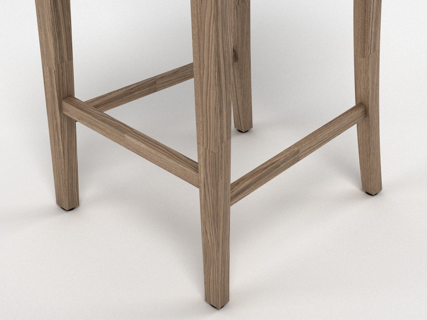 3D barstool realistic model - TurboSquid 1418208