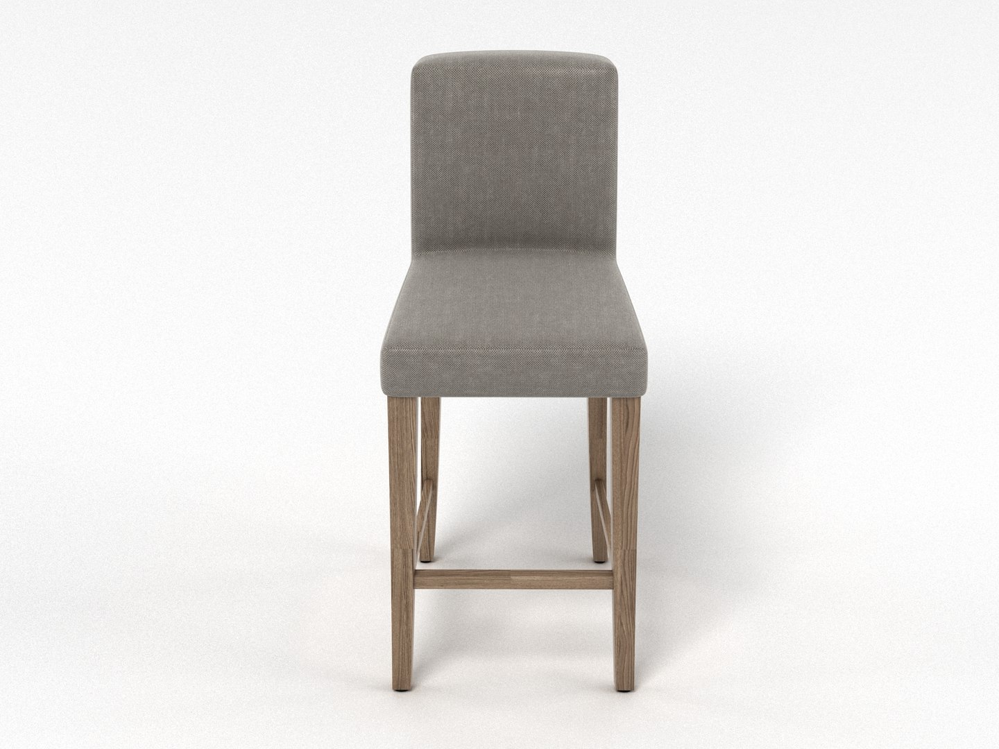 3D barstool realistic model - TurboSquid 1418208