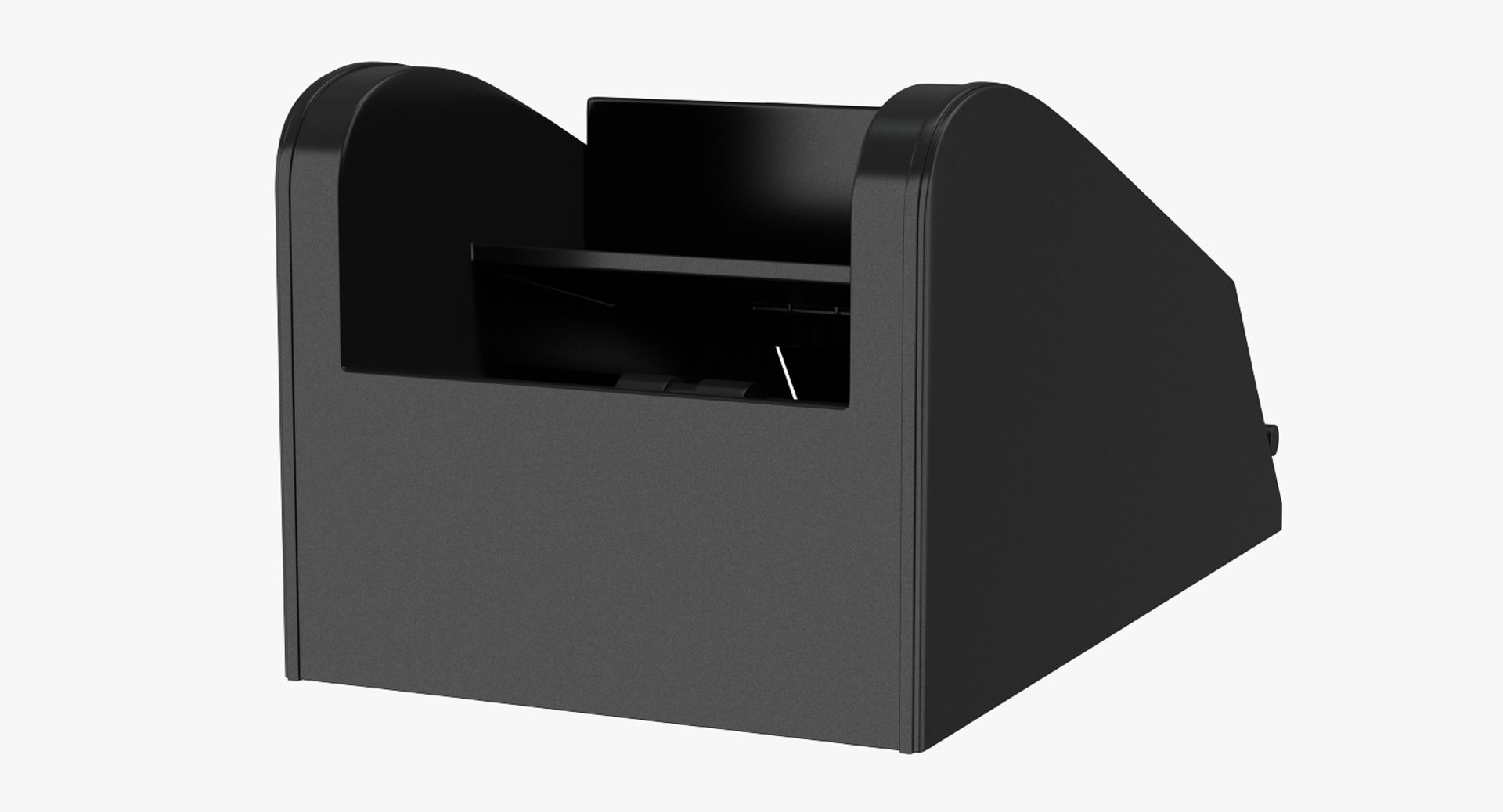 3D card shuffler playing model - TurboSquid 1514458