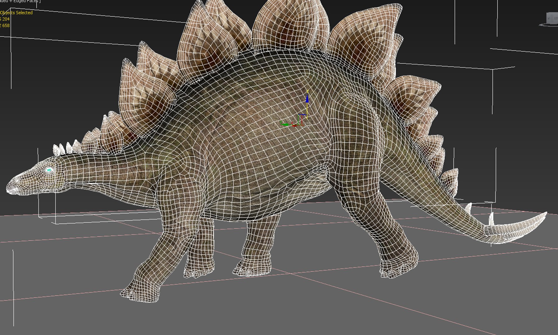 Rigging Animations Model - TurboSquid 1281926