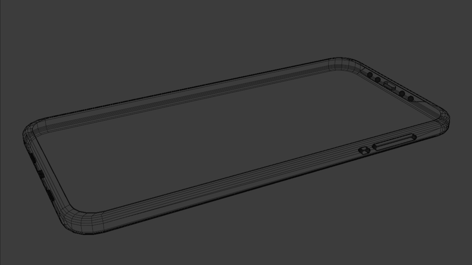 Phone smart 3D model - TurboSquid 1617562