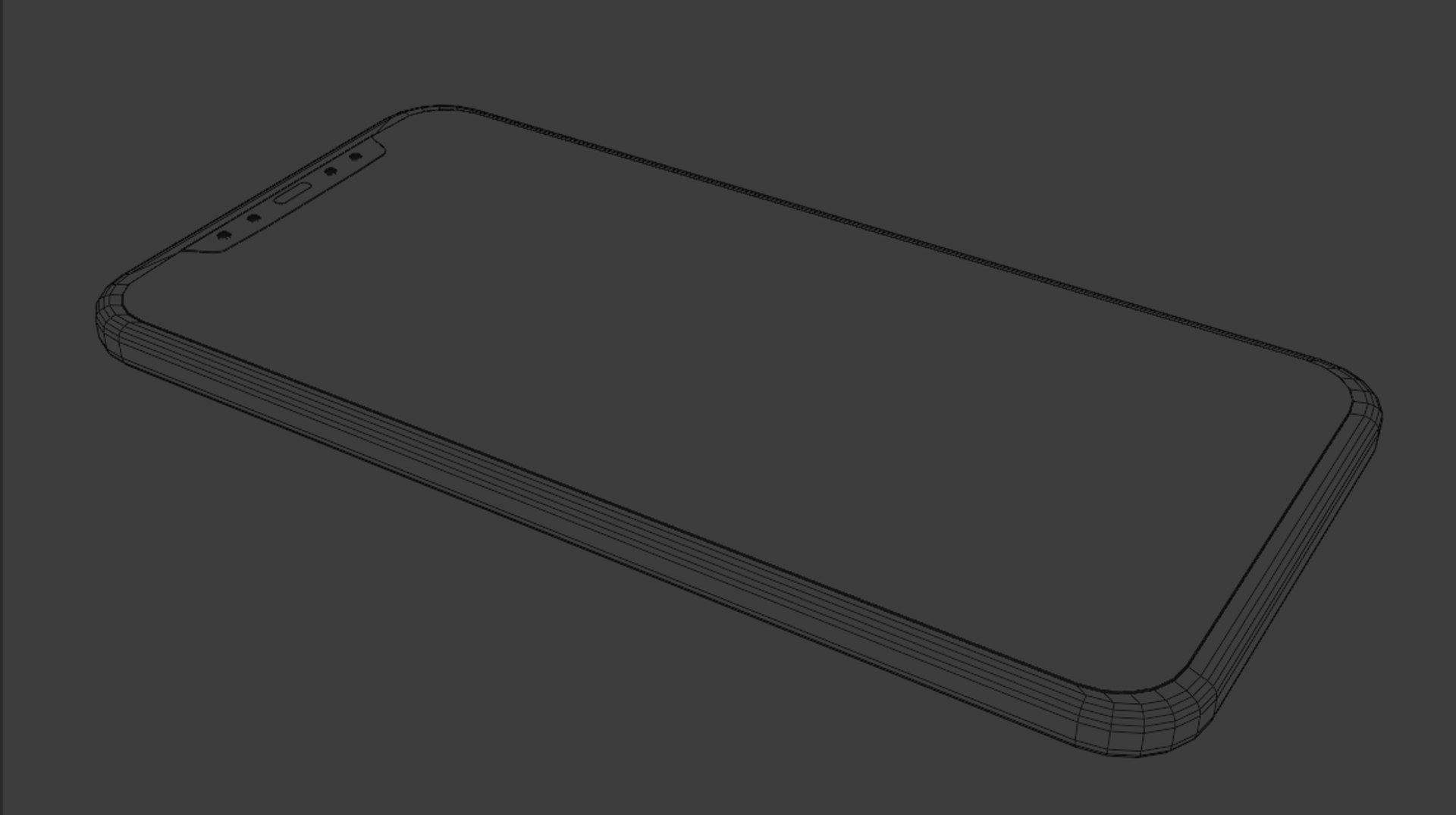 Phone smart 3D model - TurboSquid 1617562