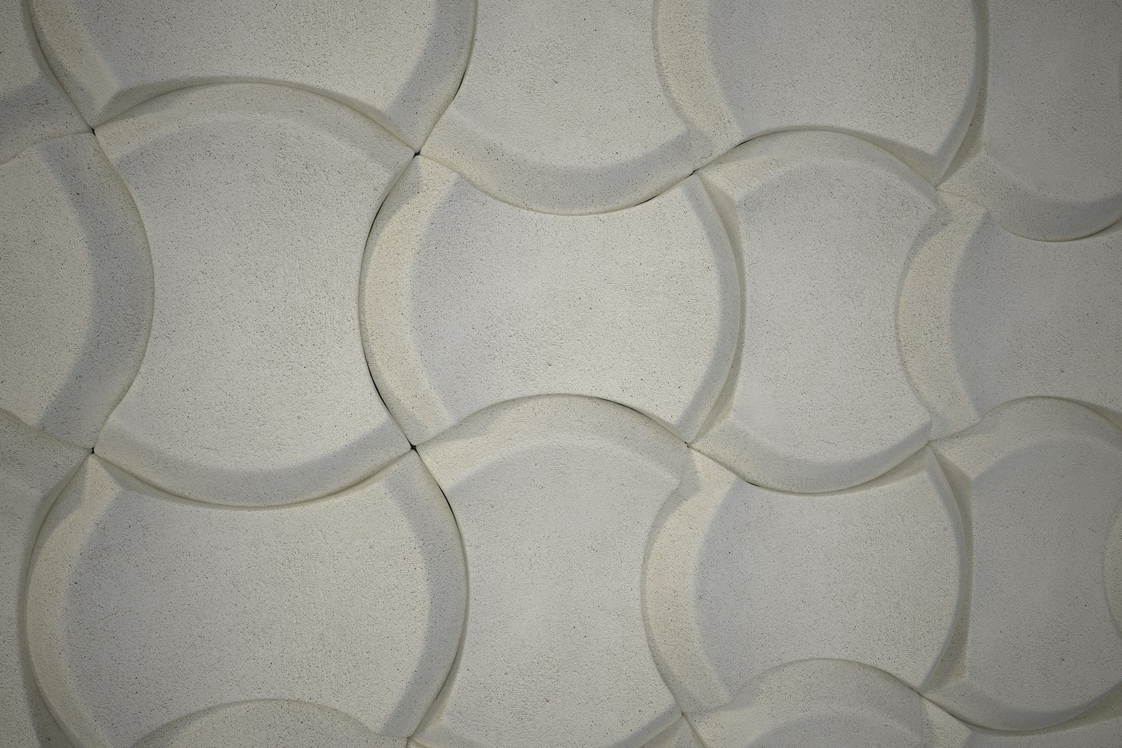 3D decor wall pattern - TurboSquid 1447161