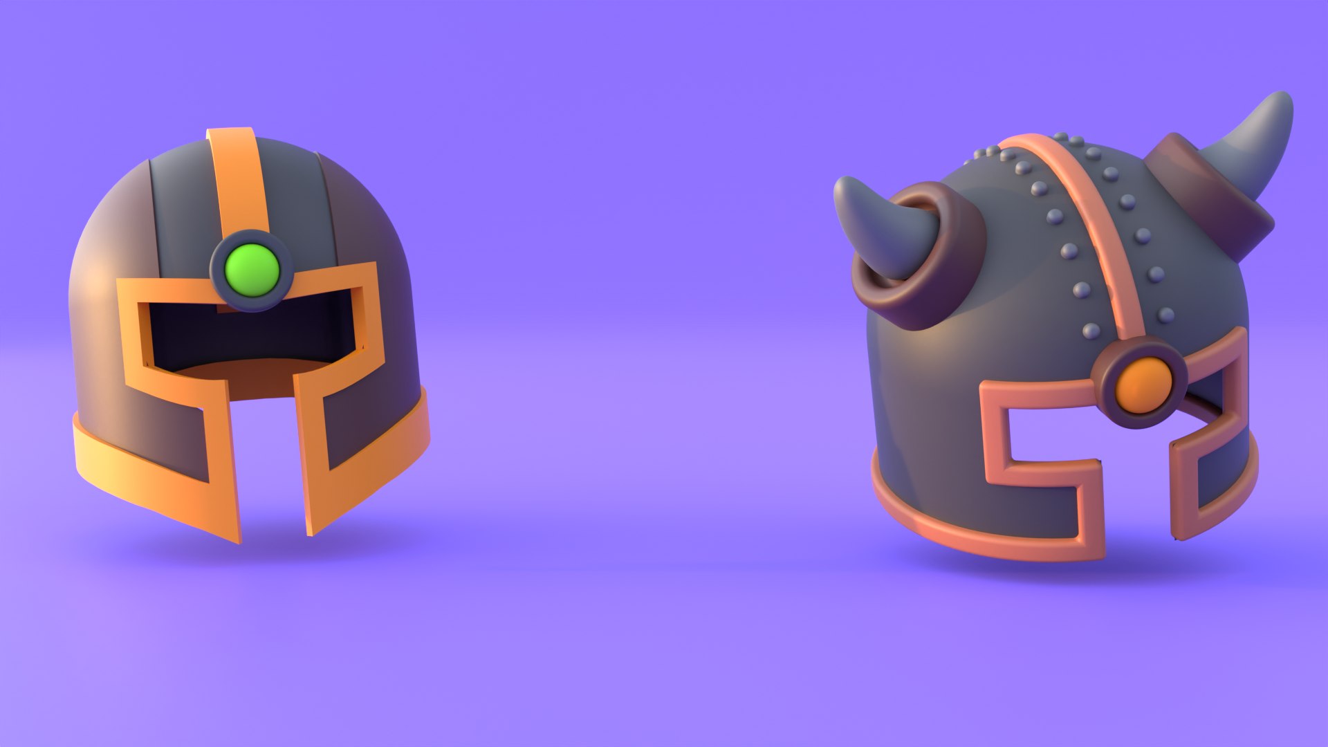 Game Assets Pack 30 Elements 3D Model - TurboSquid 2231901