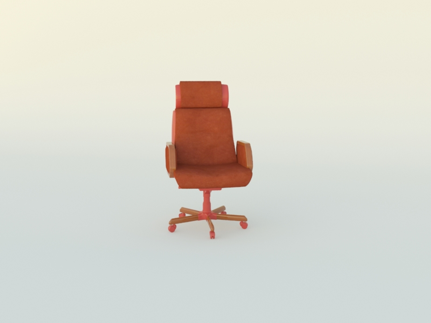 Chairs 3d Model