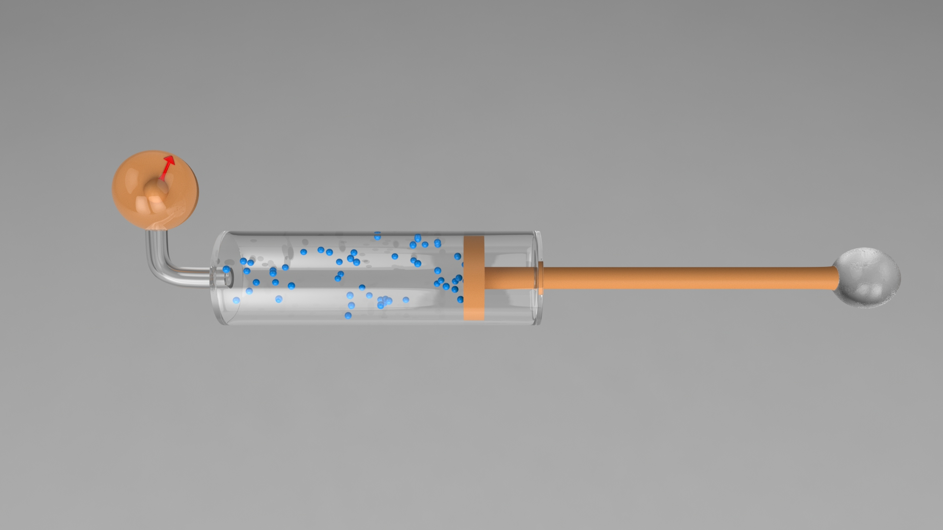 3D Boyles Law Model - TurboSquid 2330616