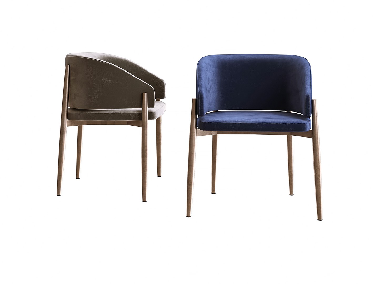 3D Frank Armchair - TurboSquid 2160986