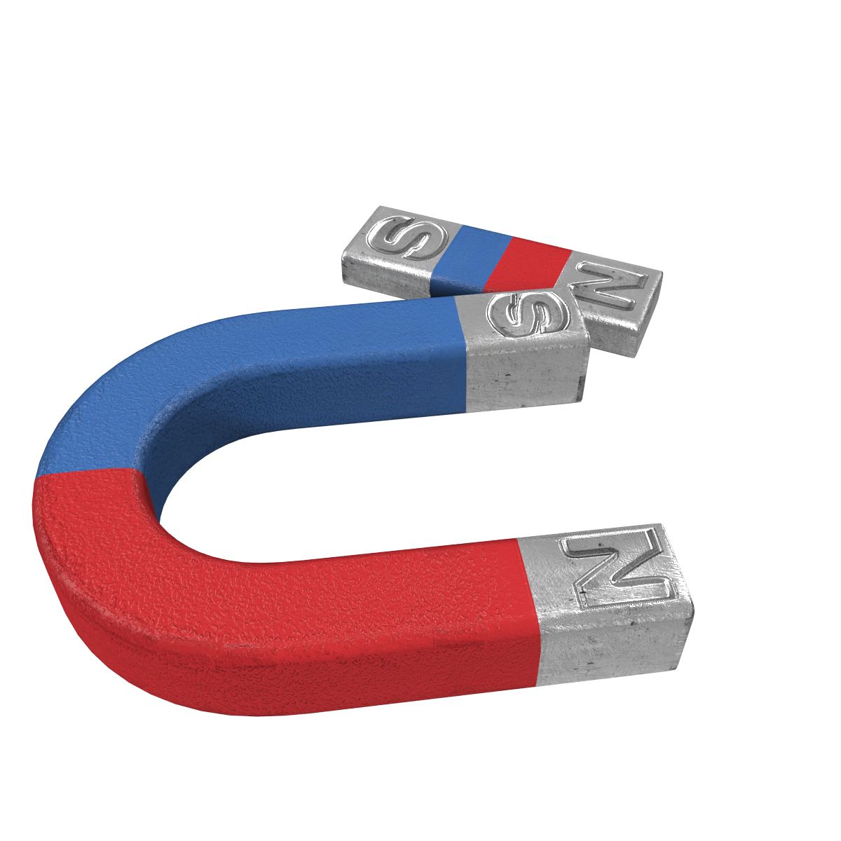3d model magnet