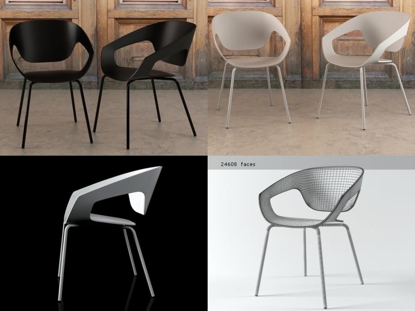 3D Model Vad - TurboSquid 1176523