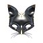 3d Model Cat Mask