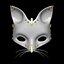 3d Model Cat Mask