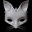 3d Model Cat Mask
