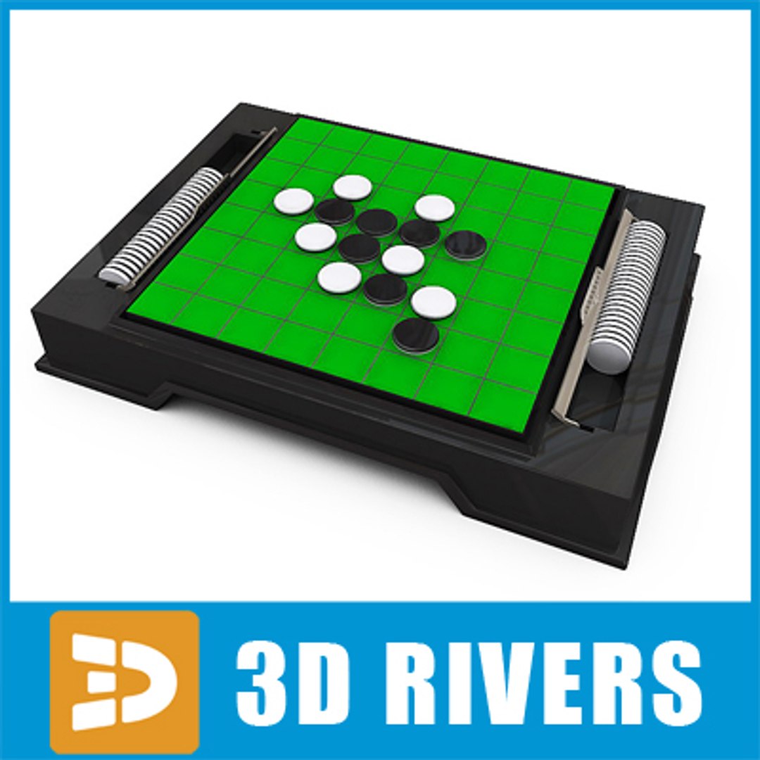 Reversi Table Games Max