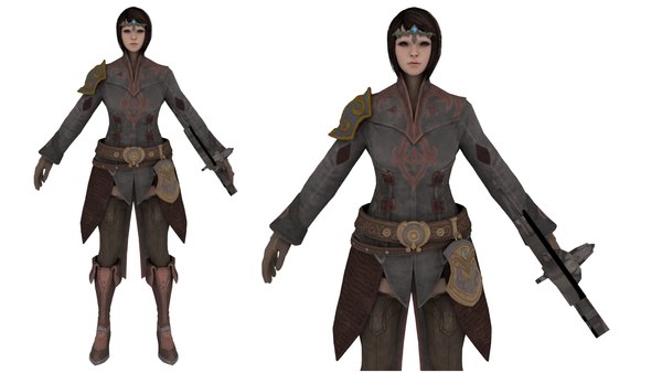 3D Royalty Models | TurboSquid