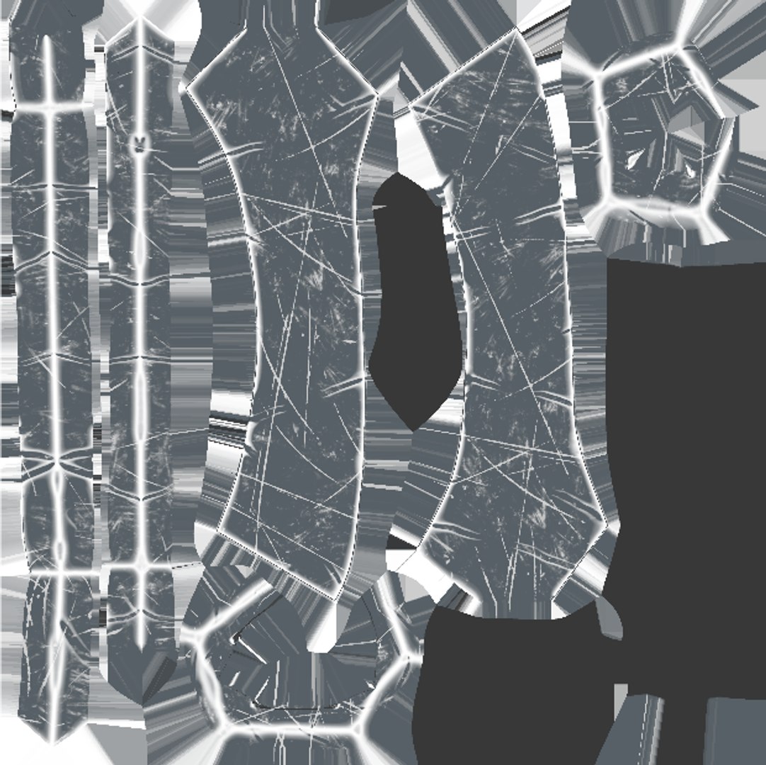 Ogre 3D model - TurboSquid 1933960