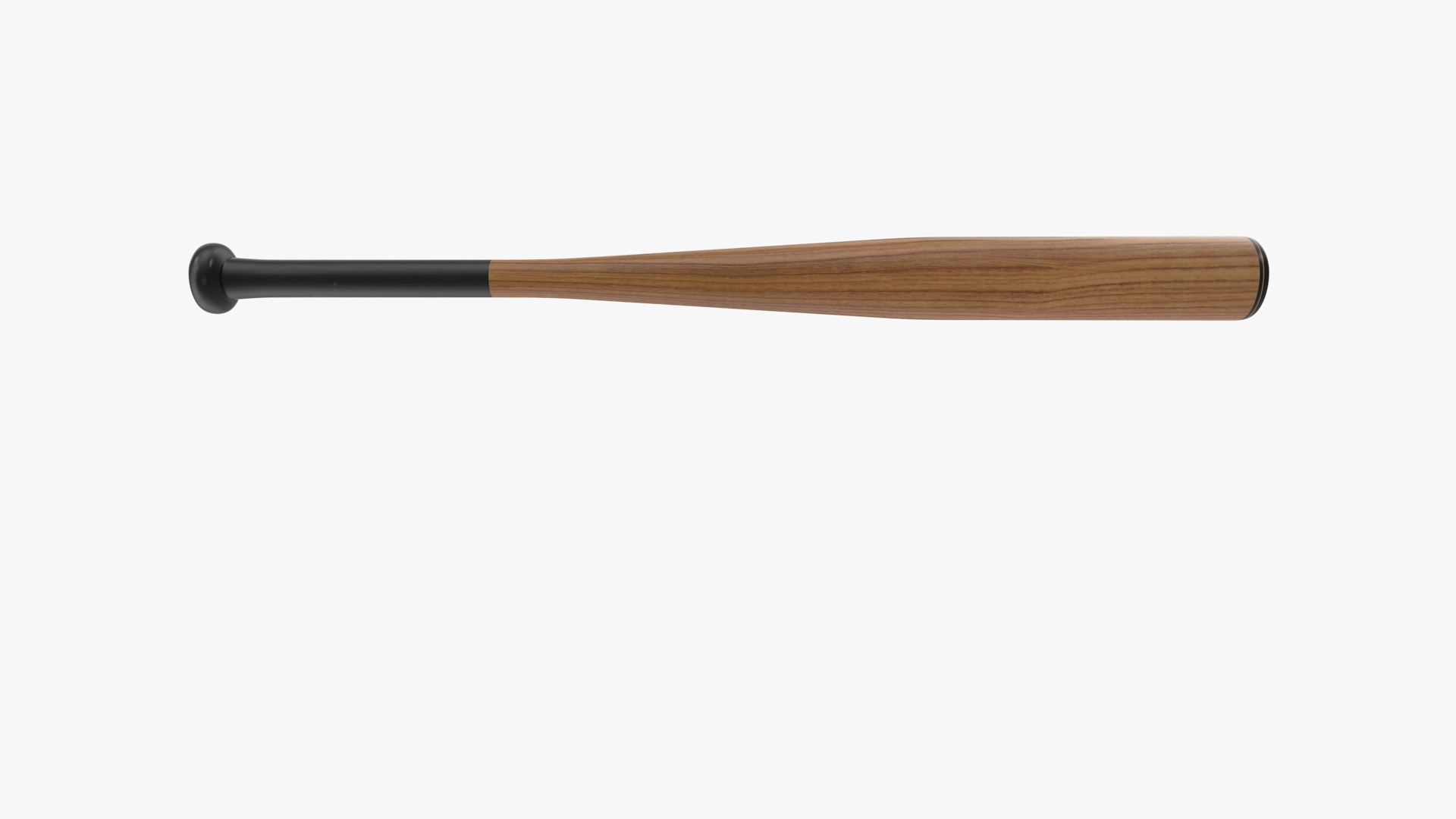 3D Baseball Bat Model - TurboSquid 1479770